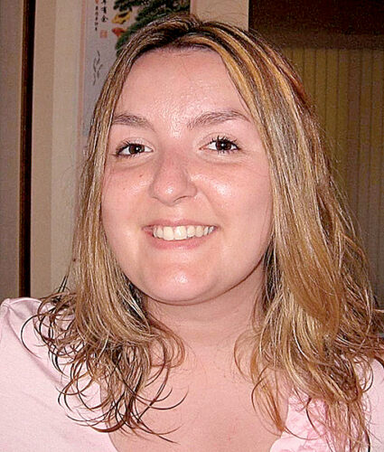 Sarah Markley | News, Sports, Jobs - The Intermountain